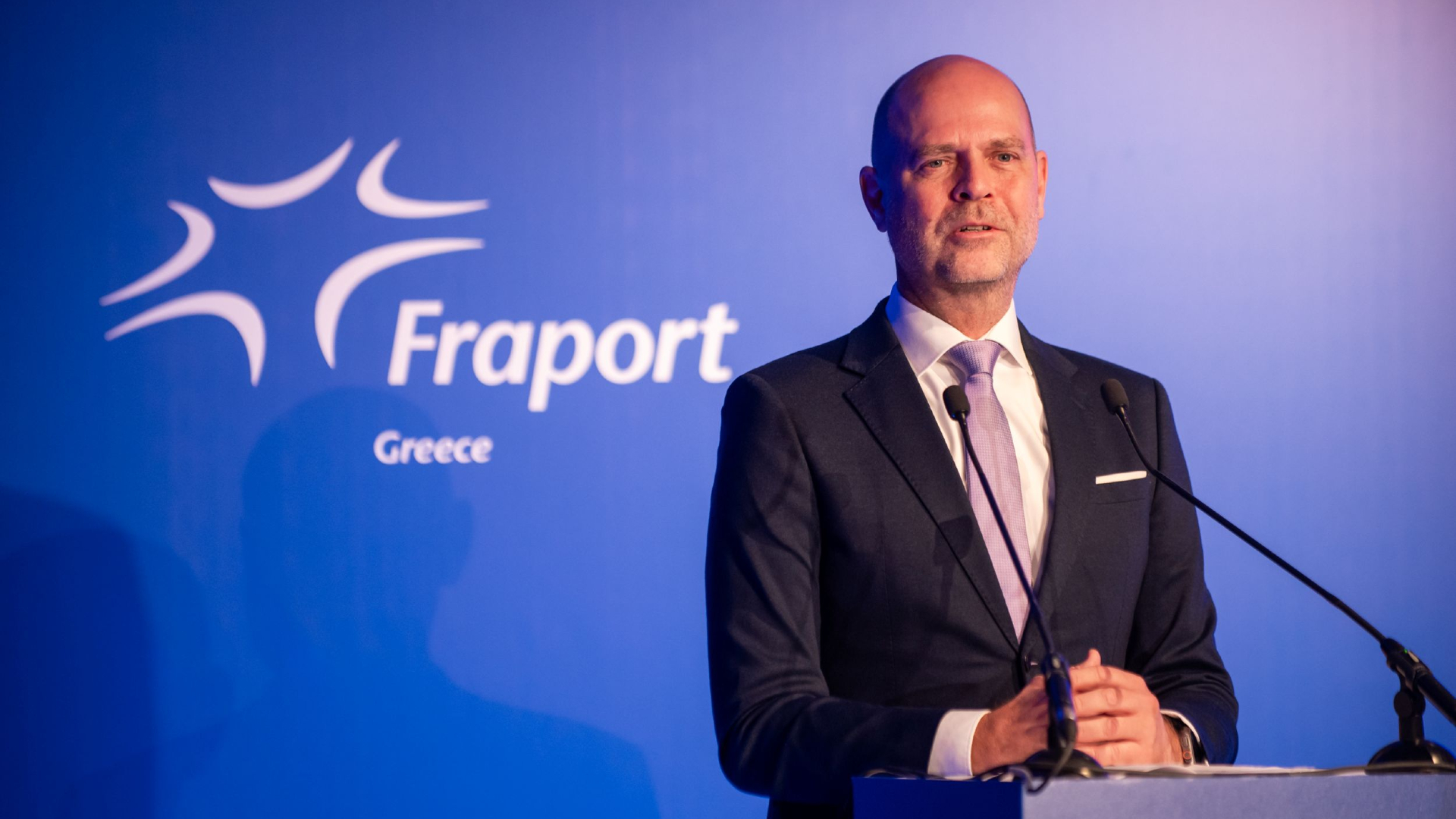 Fraport Greece: Steady Increase of Passenger Traffic in 2025, The ...